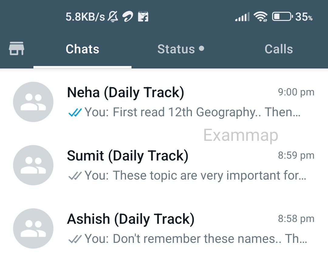 Progress Tracker Programme (PTP) for UPSC CSE 2025/26 – Pdf For UPSC