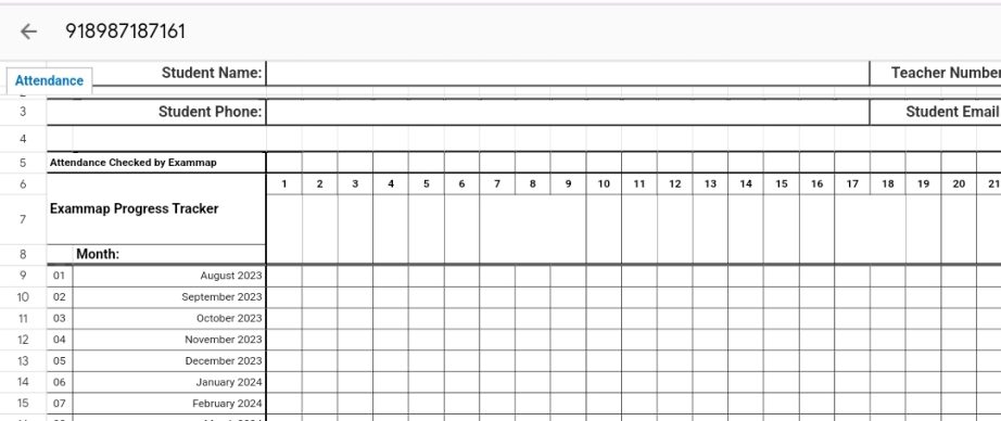 Progress Tracker Programme (PTP) for UPSC CSE 2024/25 – Pdf For UPSC