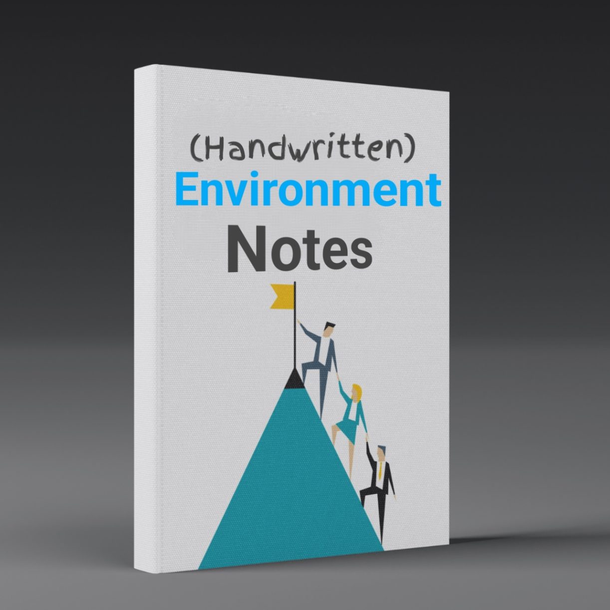 Environment Shankar IAS academy Short Notes for UPSC – Pdf For UPSC